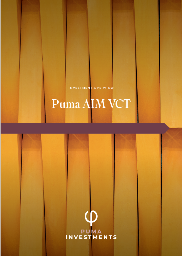 Puma AIM VCT