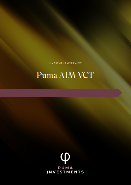 Puma AIM VCT