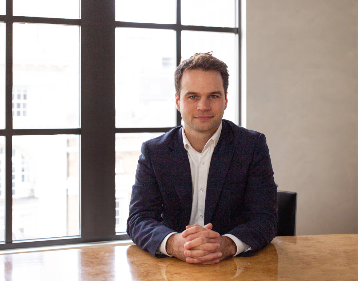 Meet the team | Puma Property Finance