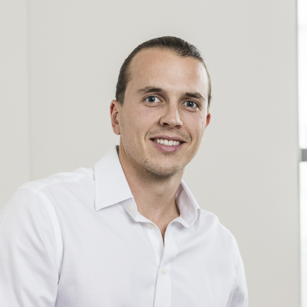Jamie Bowes - Puma Capital Group