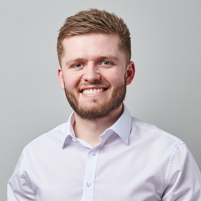 Lewis Kilminster - Puma Capital Group