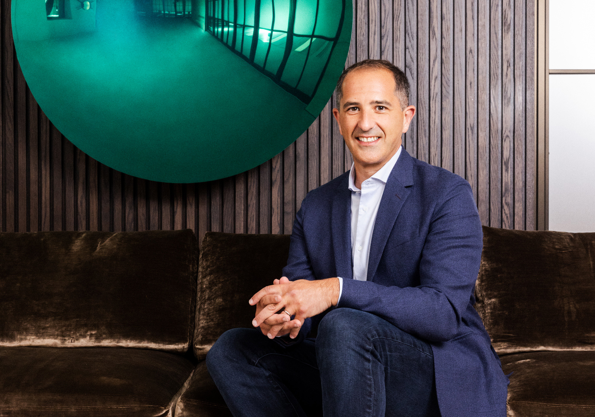 David Kaye - Puma Capital Group