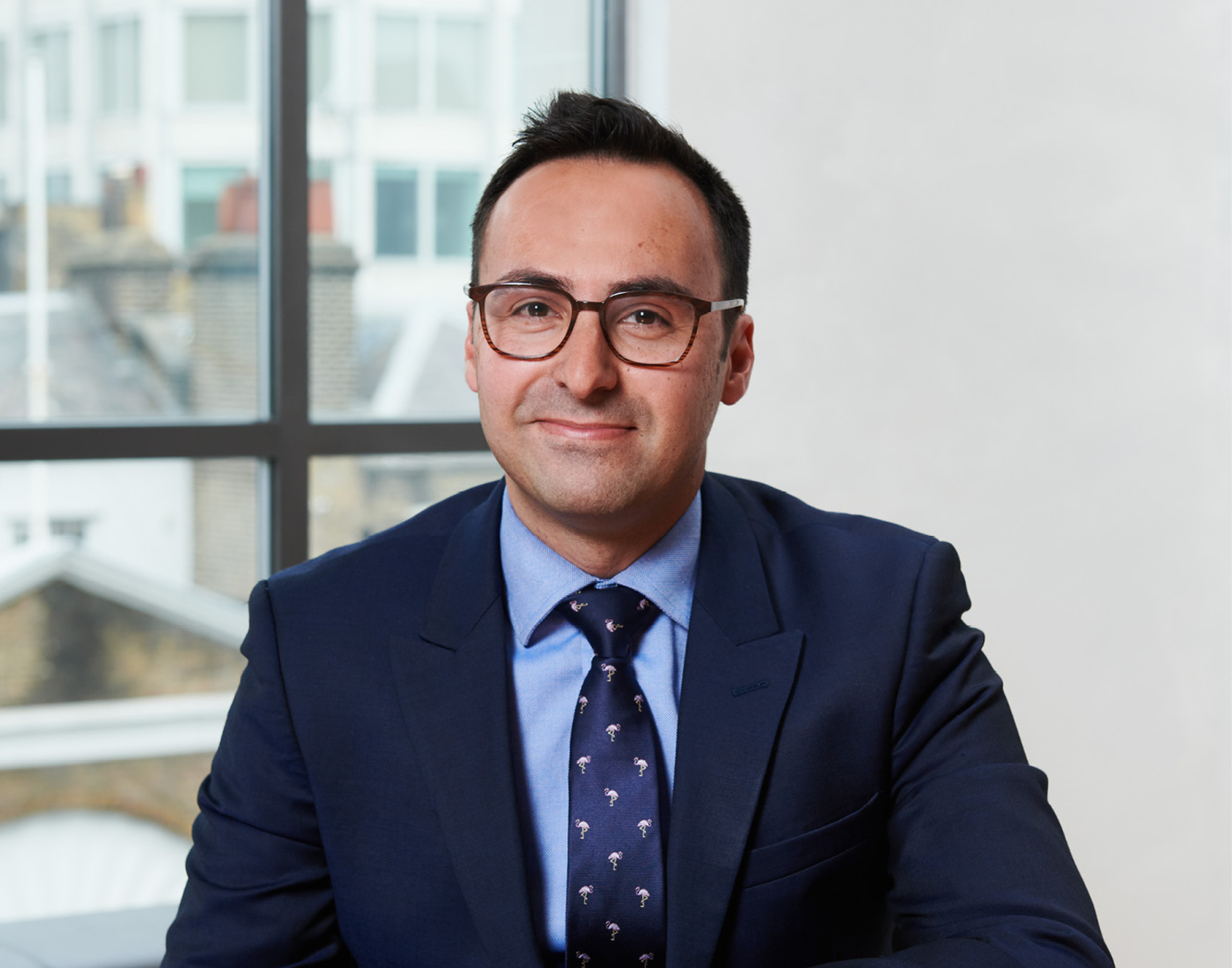 Meet the team | Puma Property Finance