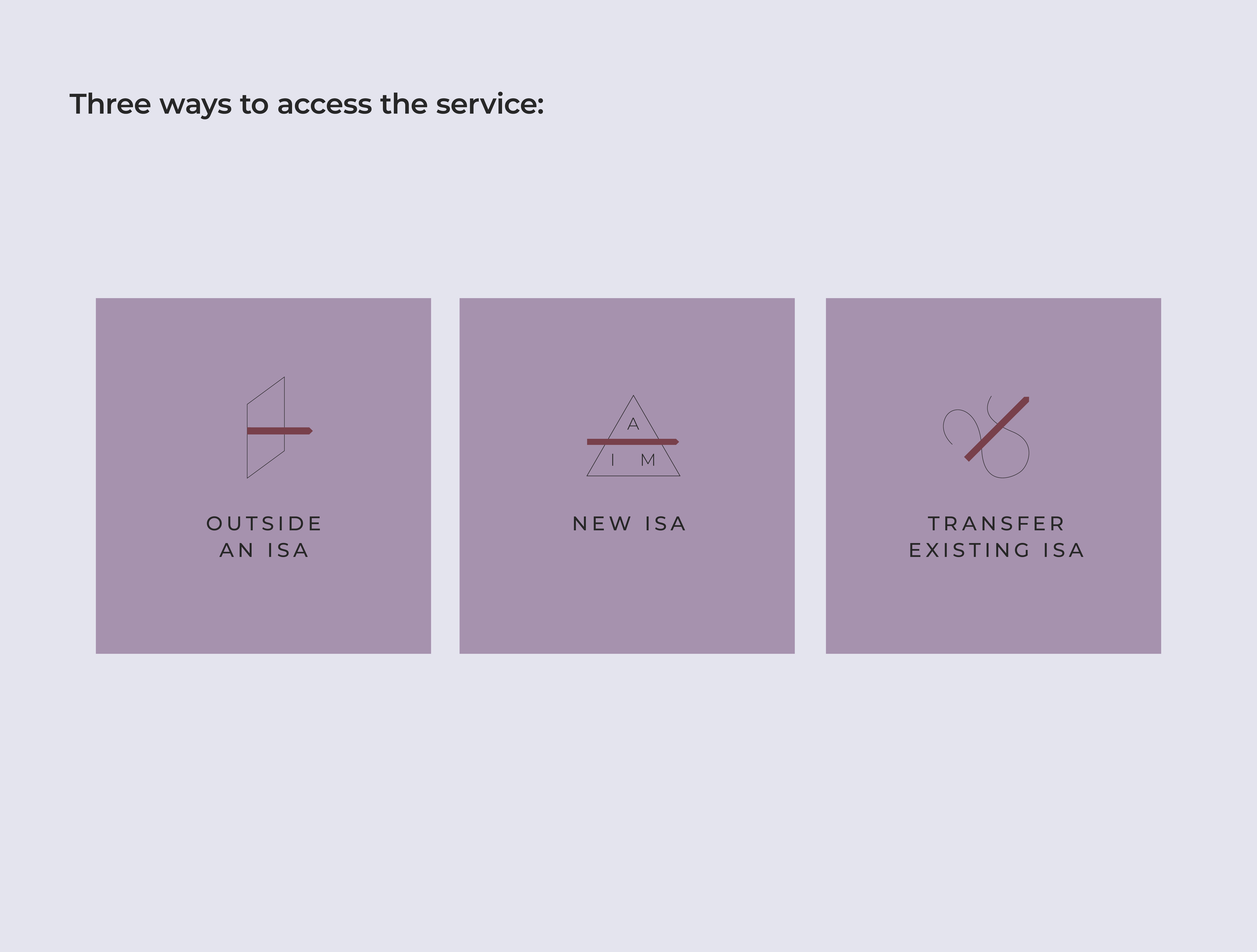 Puma AIM ISA Inheritance Tax Service