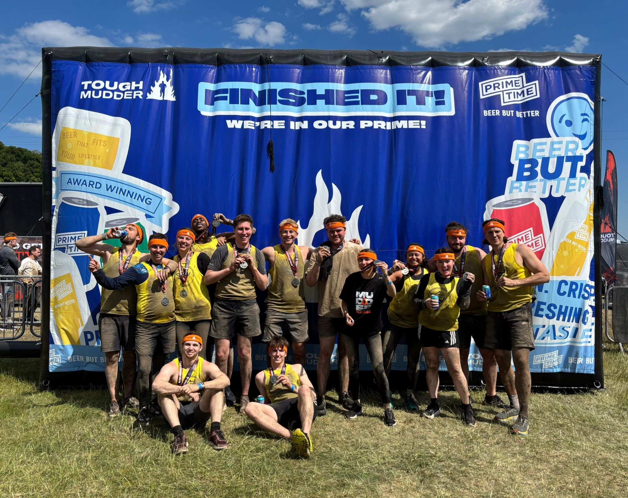 Puma Capital Group - Puma Capital Group