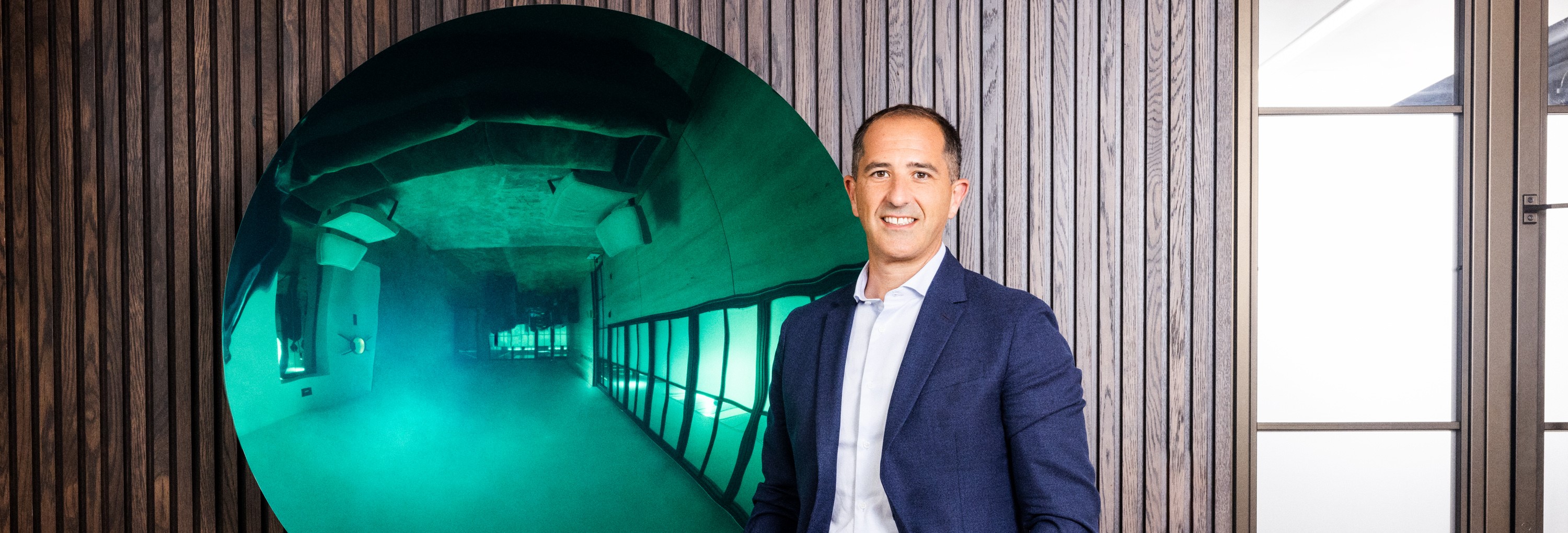 David Kaye reflects on a record fundraise and deployment of funds for ...