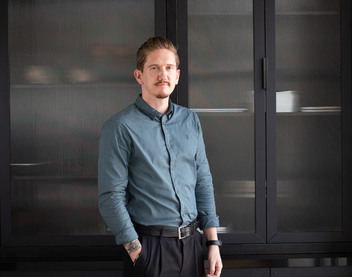 Meet the team | Puma Property Finance