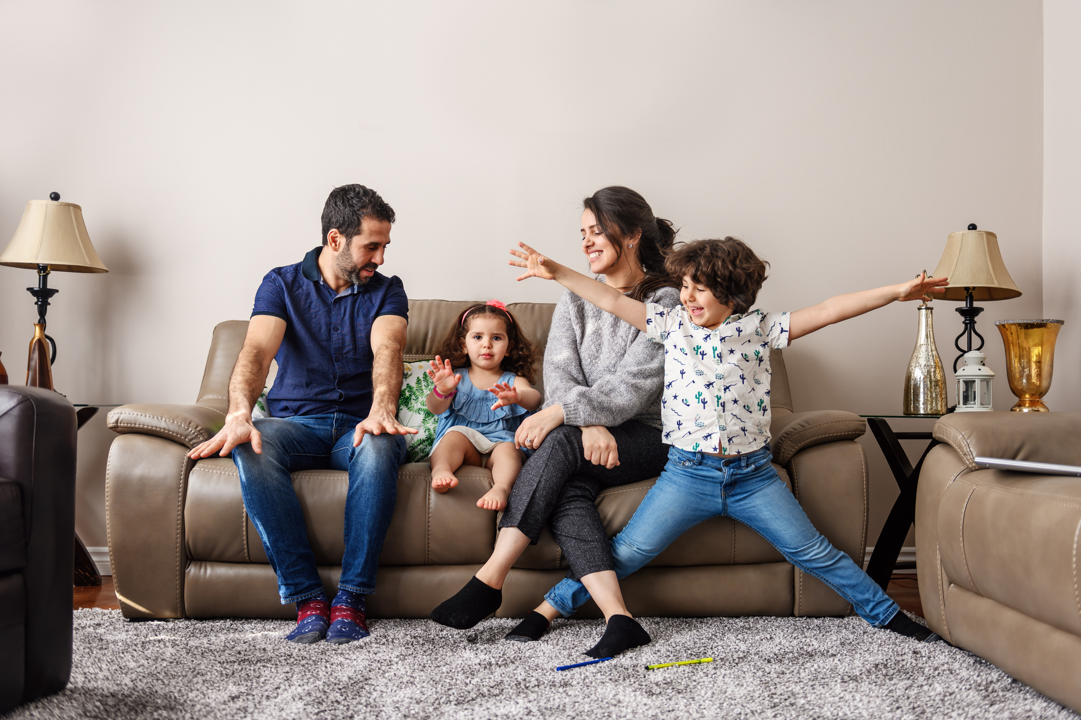 Contents insurance: protect your belongings