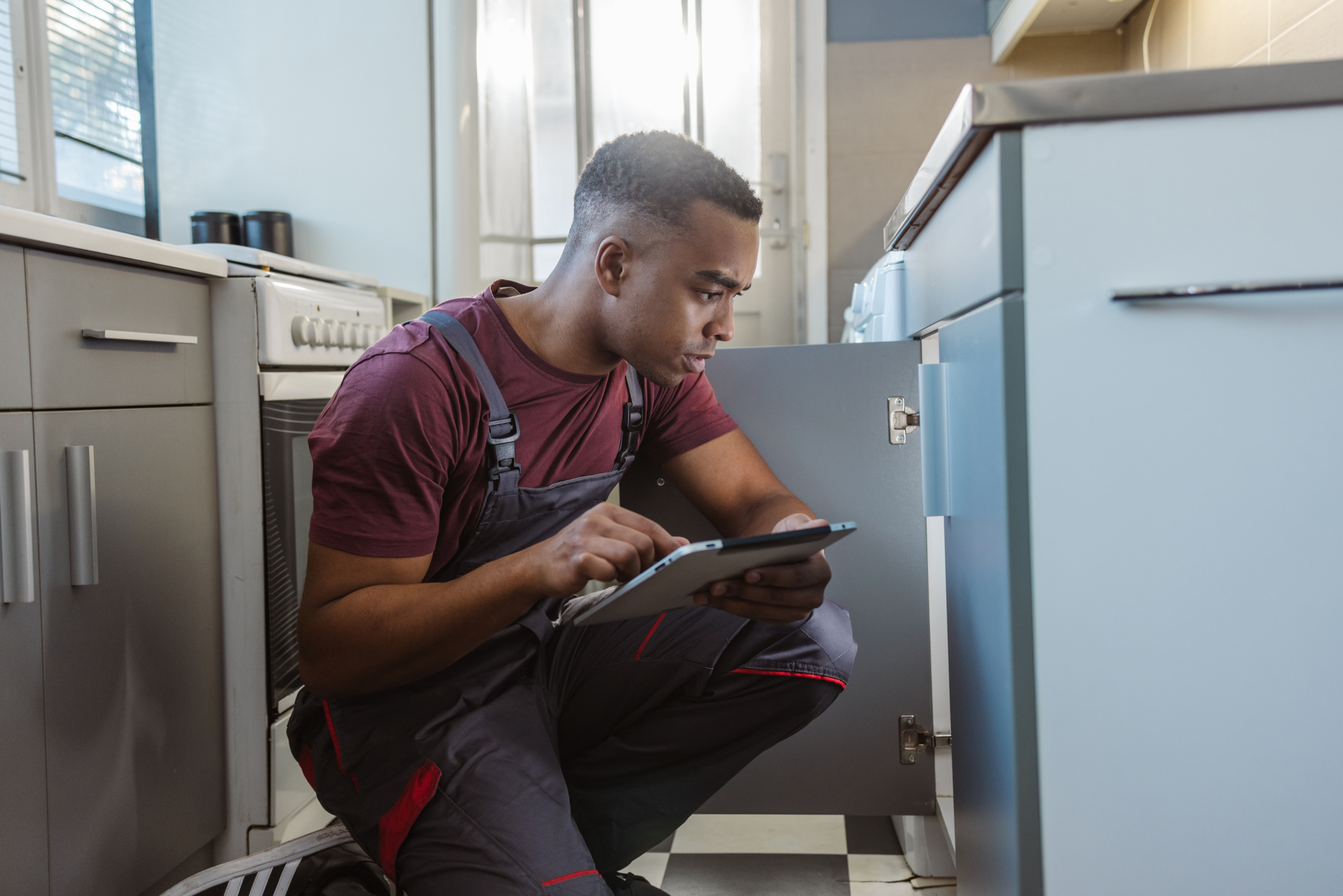 RHP | Your home & services