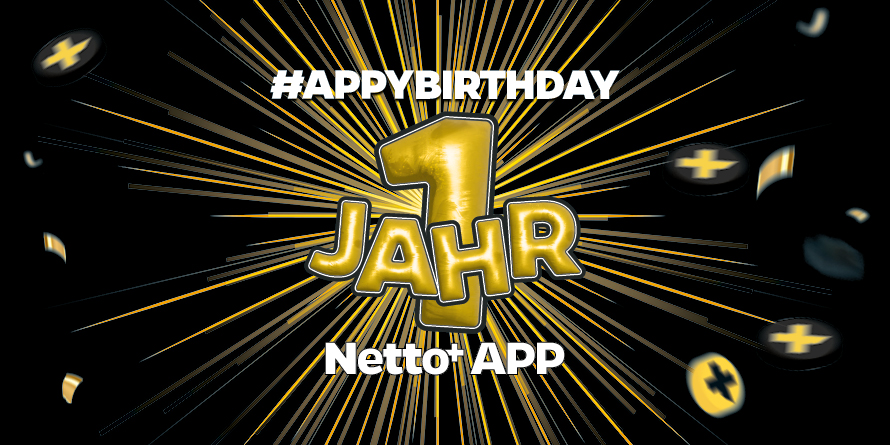 Netto+ App – Exklusive Angebote und Rabatte