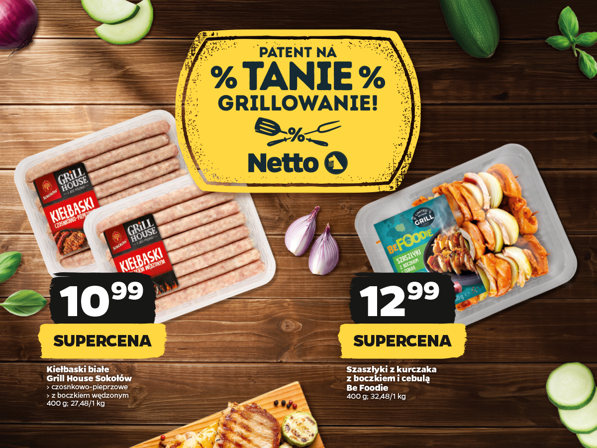 Netto Polska