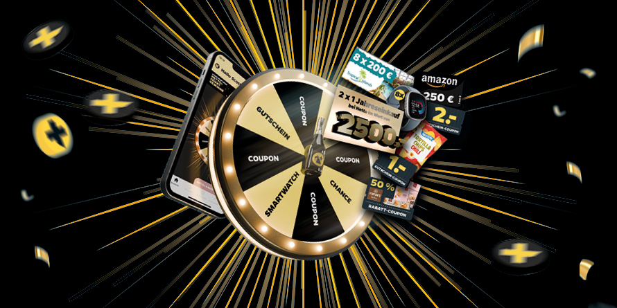 Netto+ App – Exklusive Angebote und Rabatte