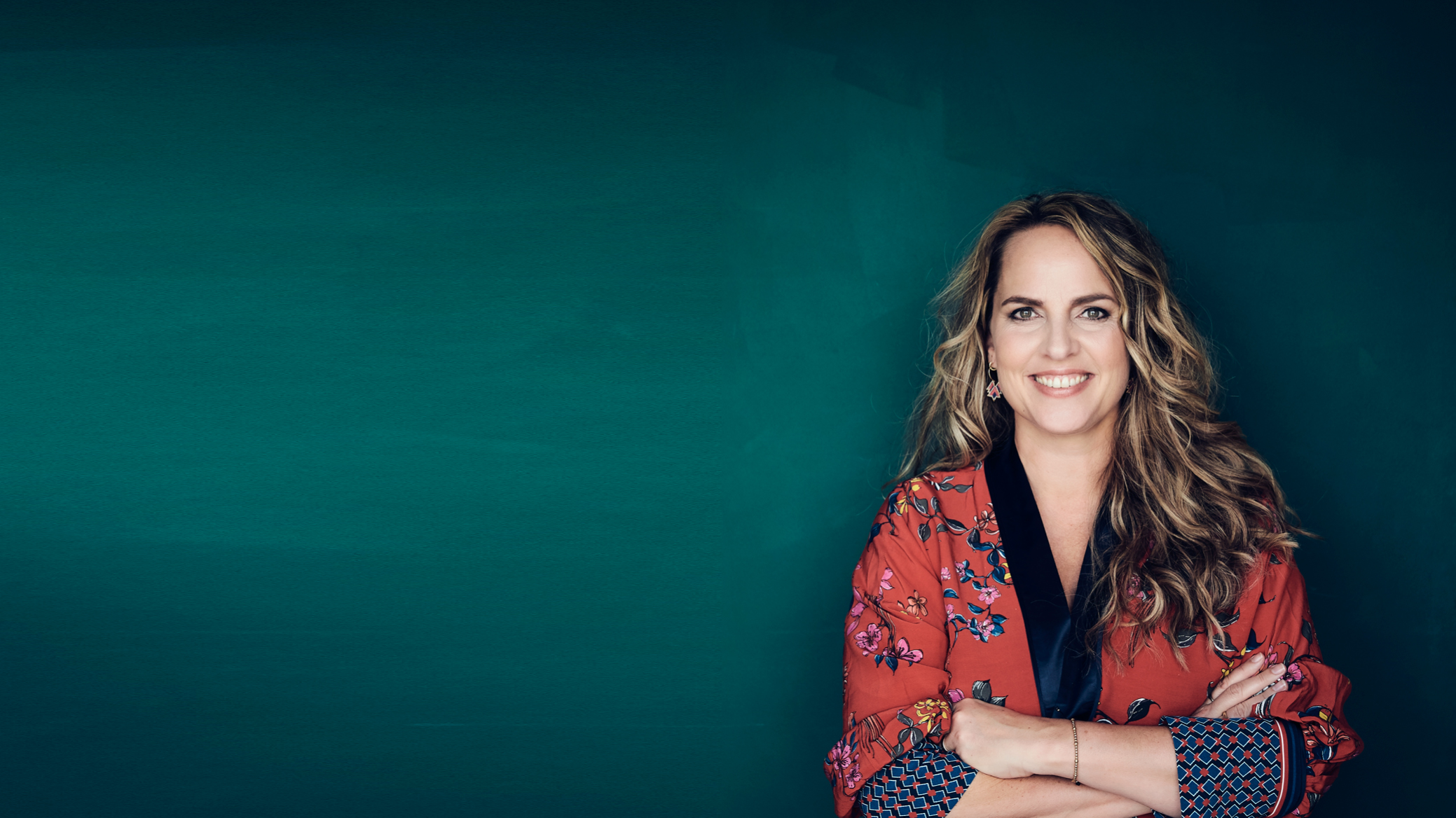 Podcasten Andre Sider - Anne Skare Nielsen