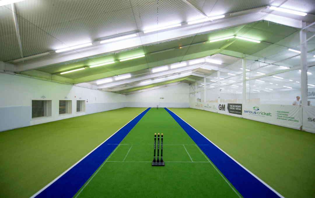 Indoor Cricket | Serious Cricket