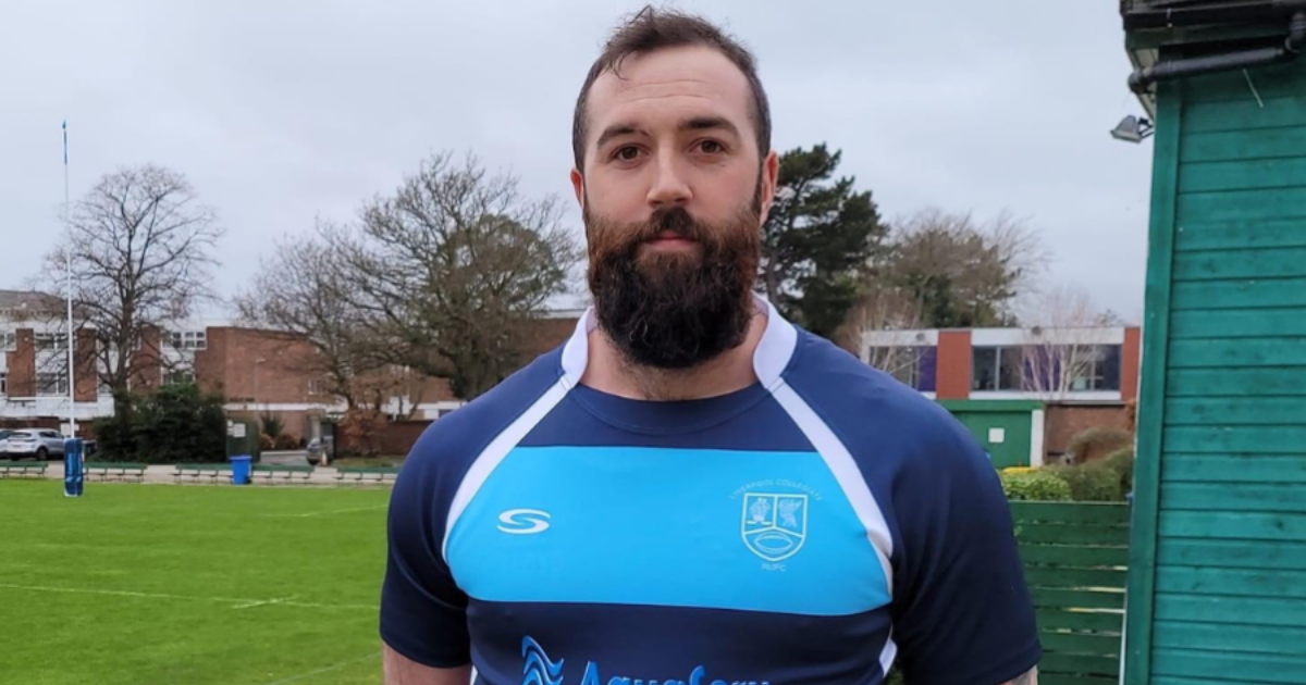 Bespoke Rugby Kit & Teamwear | Serious Sport