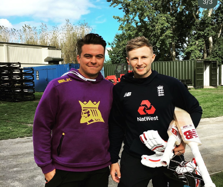 Our Cricket Coaches | Serious Cricket