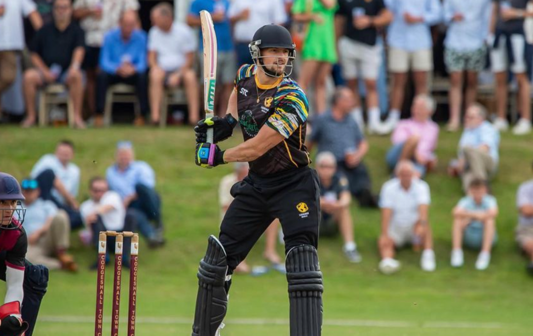 Our Cricket Coaches | Serious Cricket