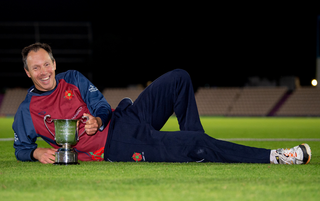 Our Cricket Coaches | Serious Cricket