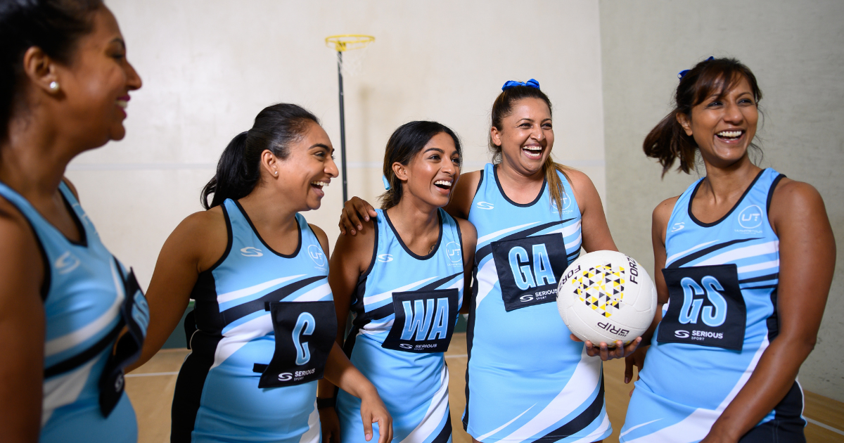 What To Consider When Designing Your Netball Dress?