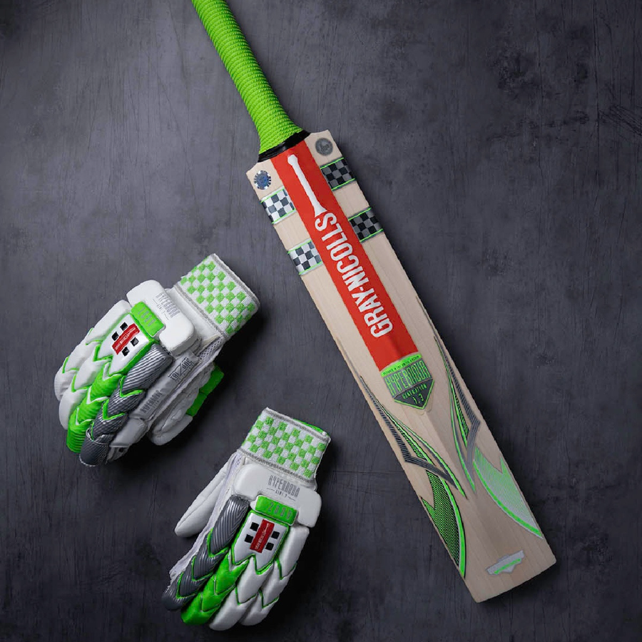 Cricket Teamwear, Equipment & Coaching | Serious Cricket