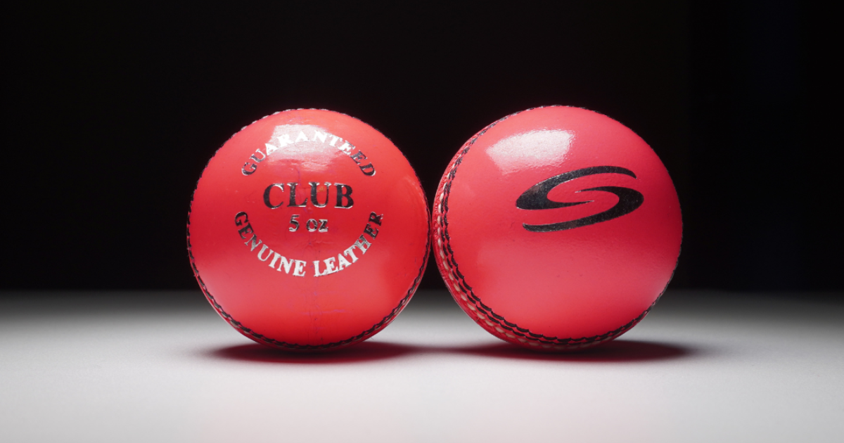 Serious Cricket Enhance Their Cricket Ball Range For The 2024 Season