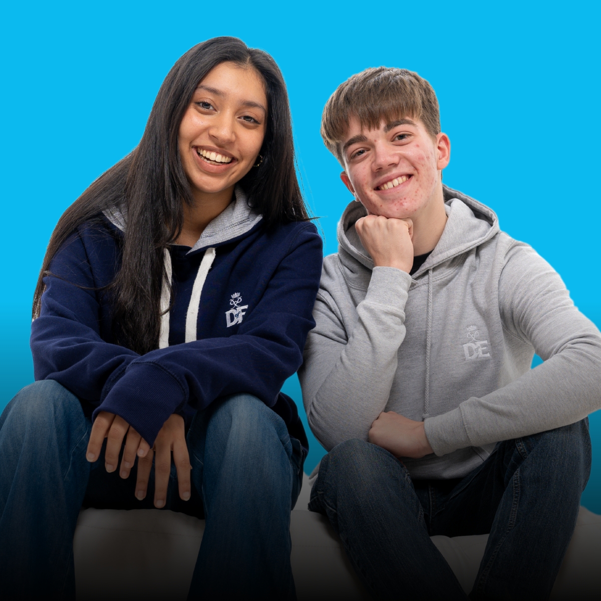 Home | DofE Clothing & Merchandise