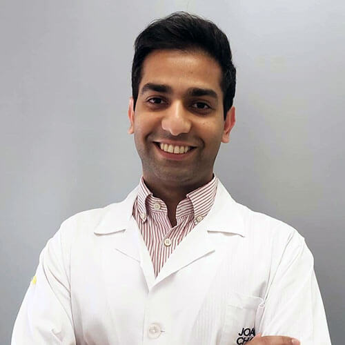 Denil Tribovane - Imagiologia | JCS