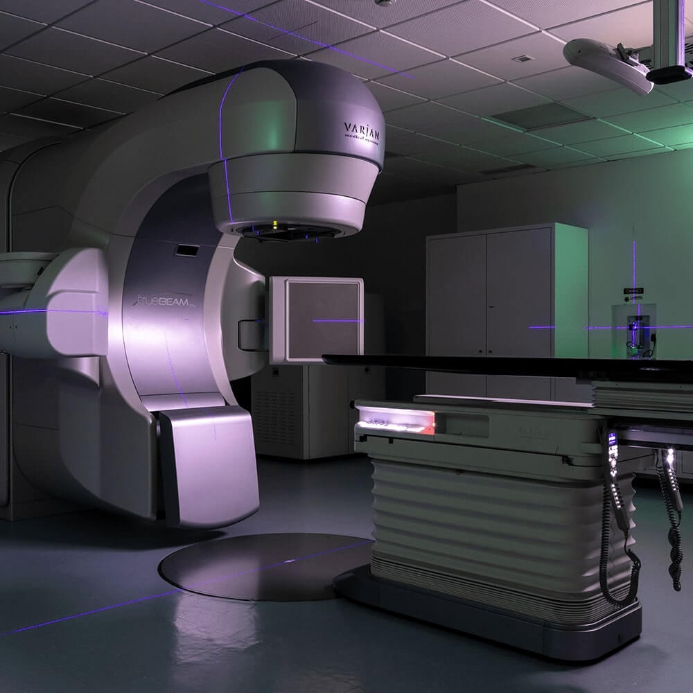 Cancer Treatments | JCS Oncology