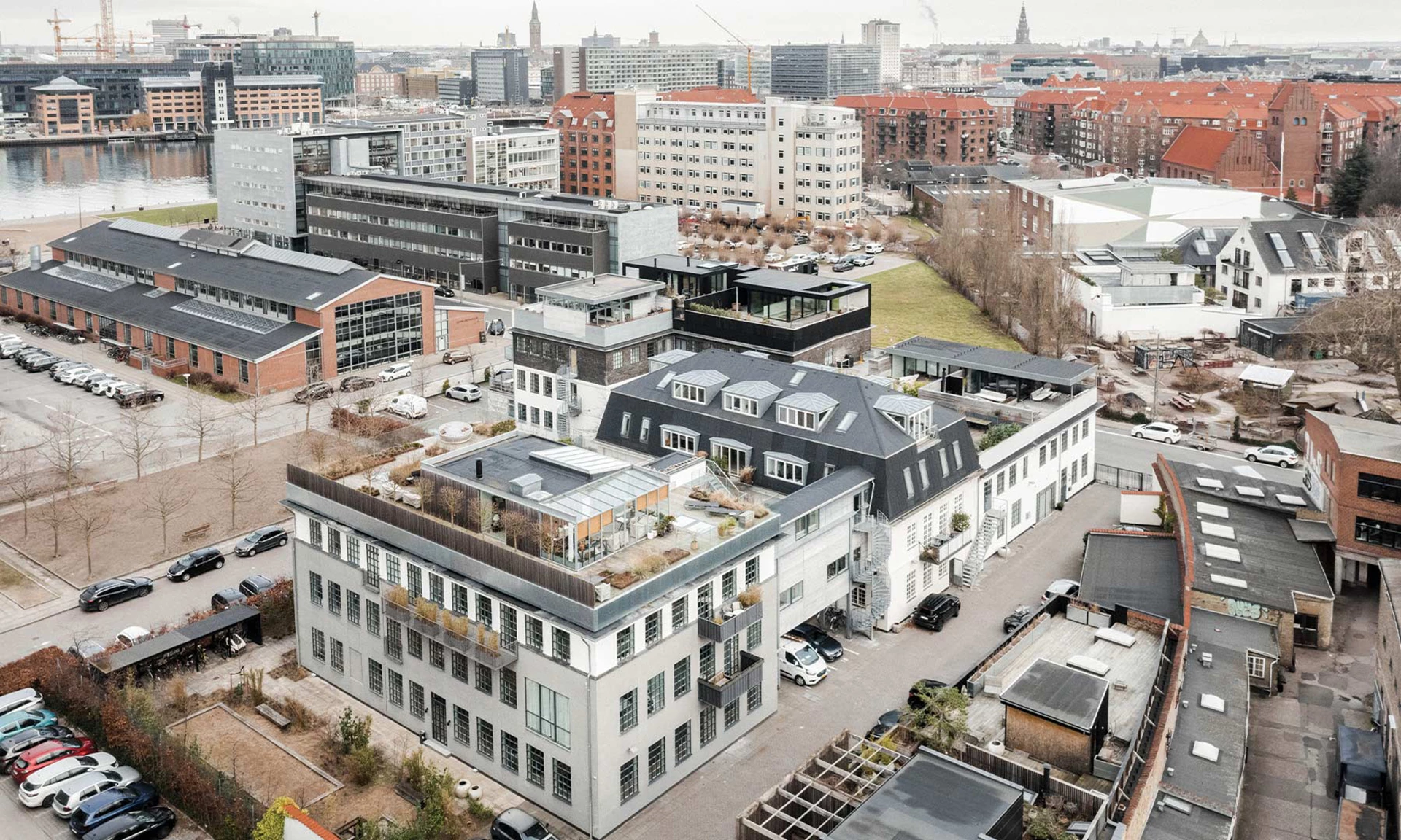 Vipp Pencil Case | Vipp