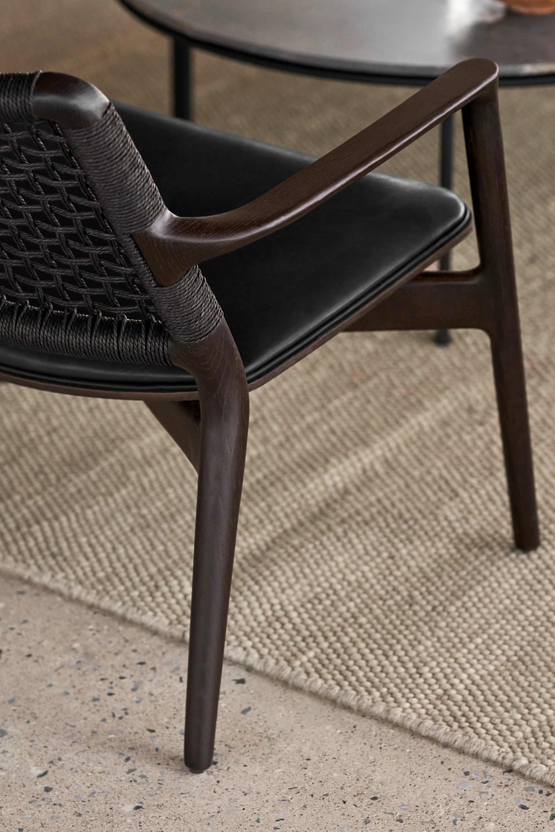 Cabin Lounge Chair | Vipp