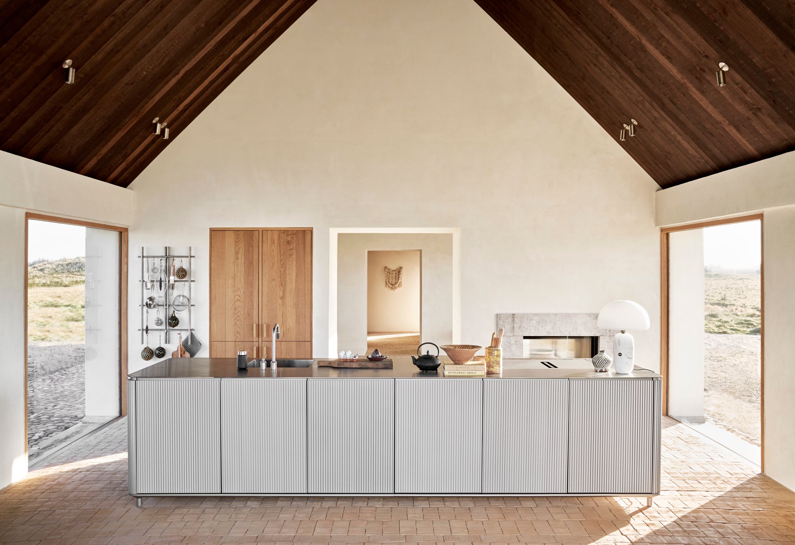 V3 Kitchen | Vipp