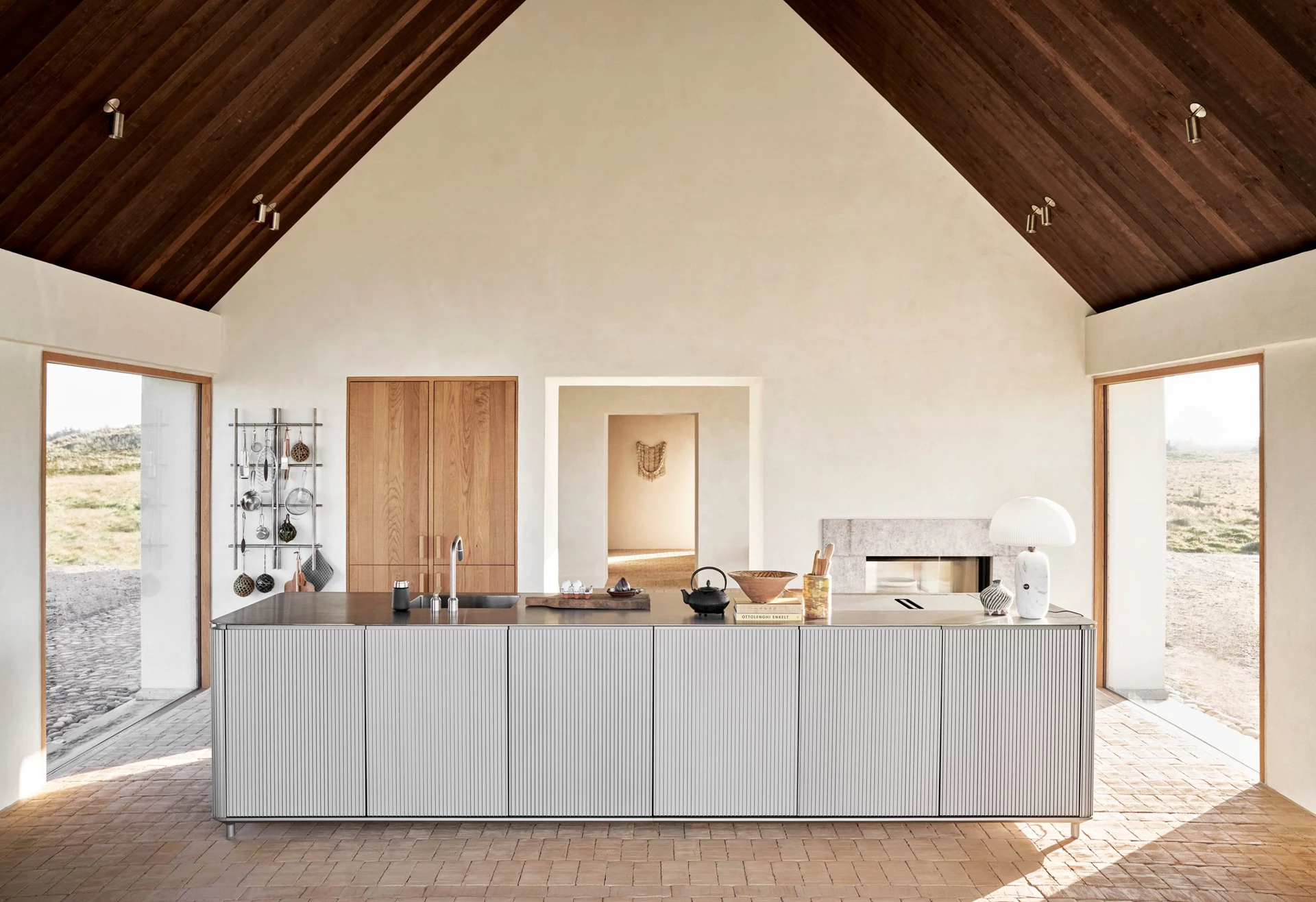 V3 Kitchen | Vipp
