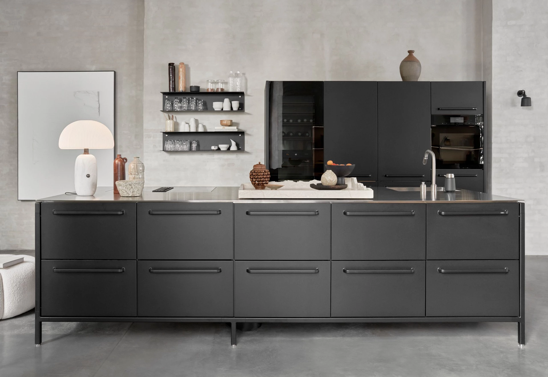 Kitchens | Vipp