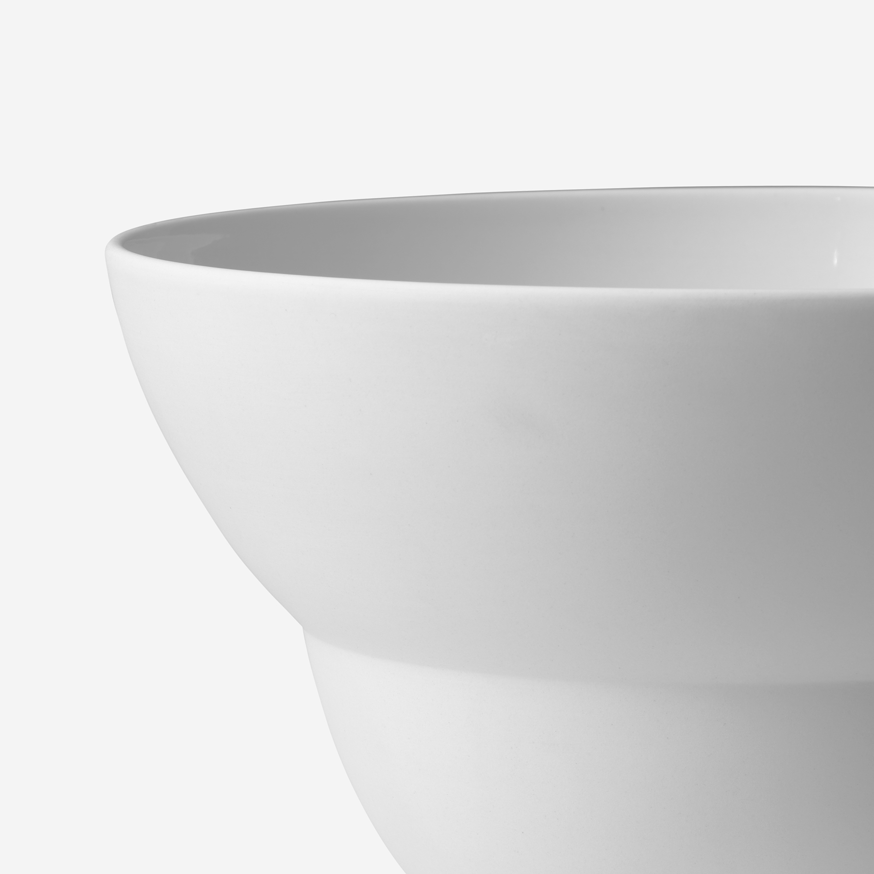 Ceramic tableware | Vipp