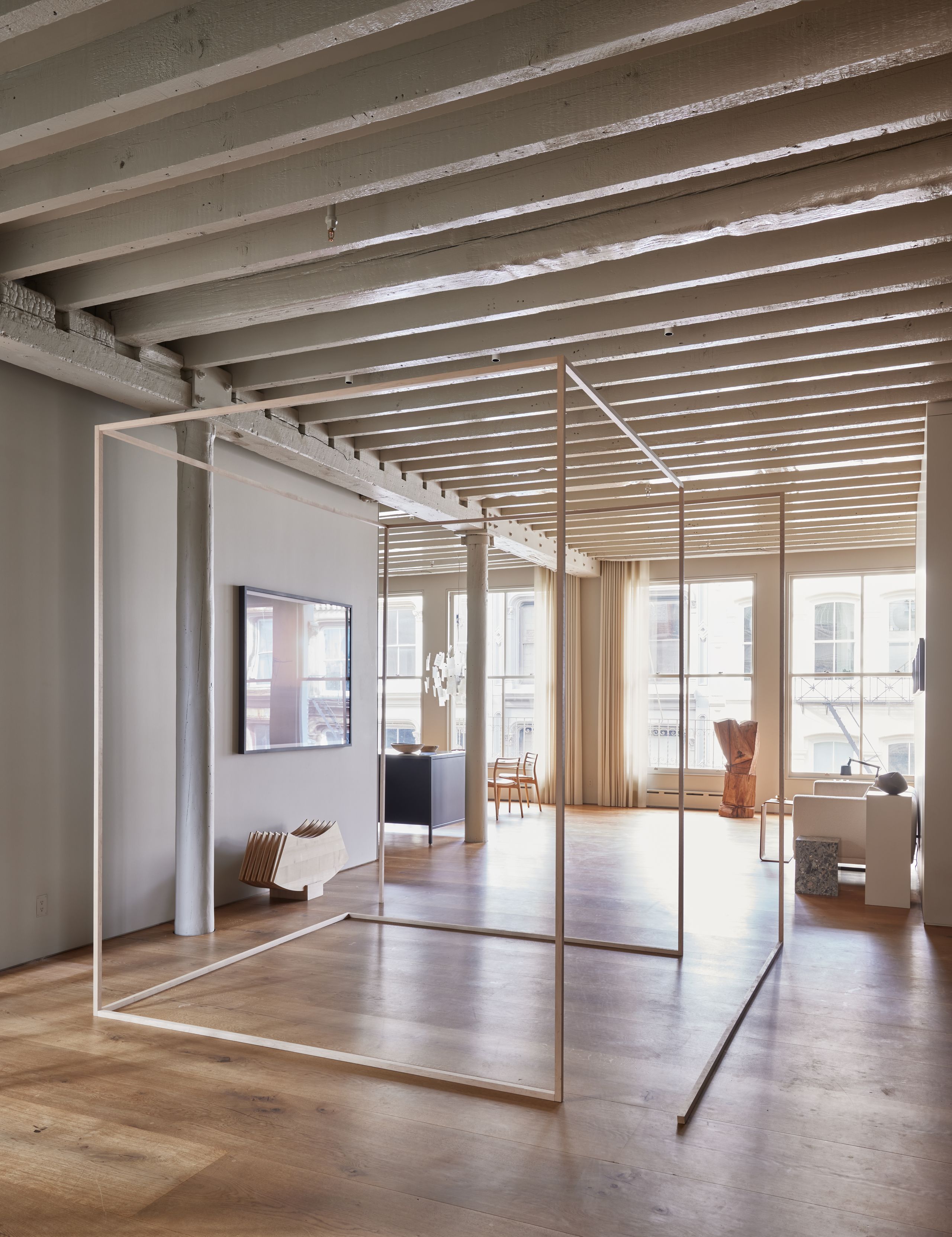 Vipp Studio NYC | Vipp