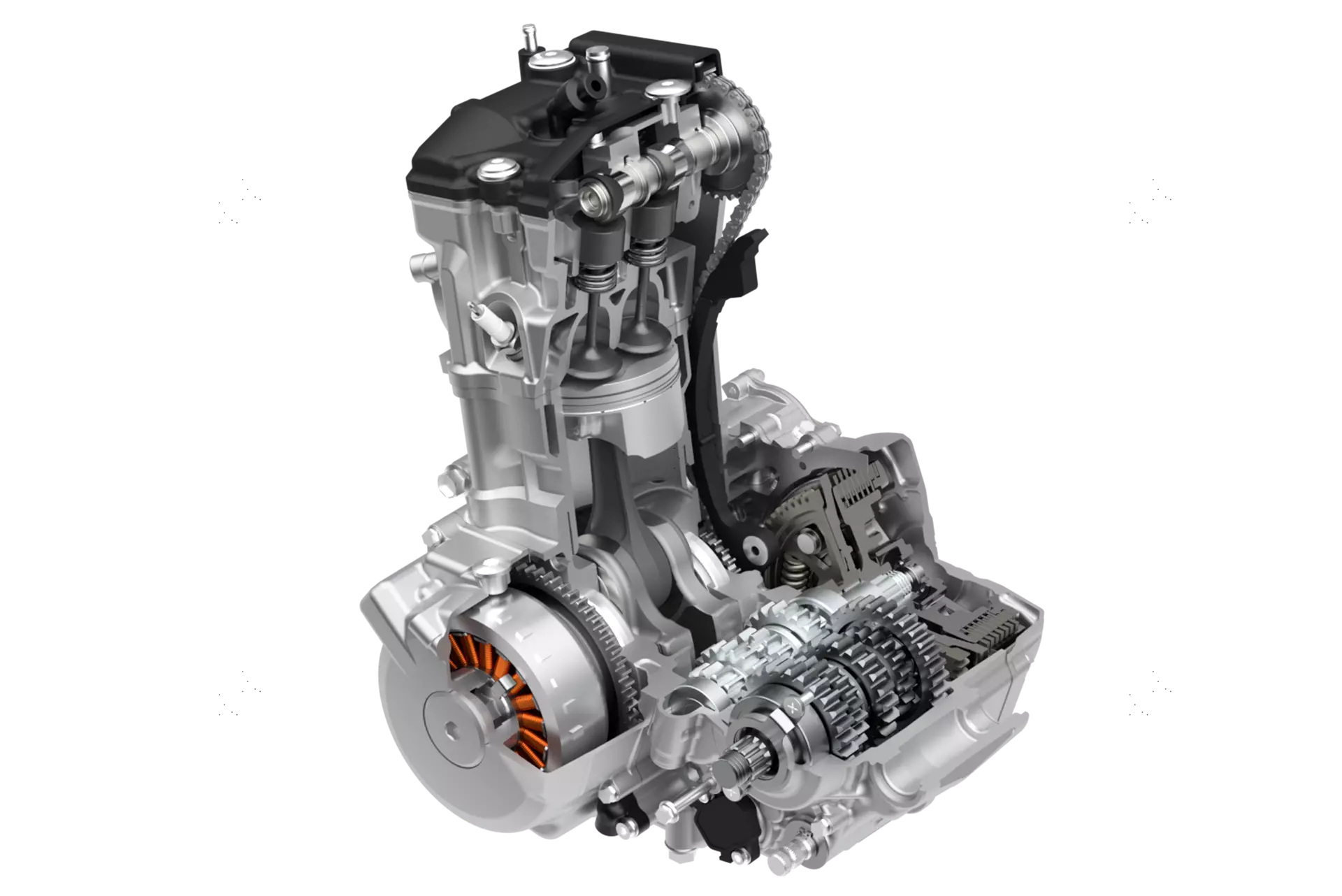 All-new DR-Z4S and DR-Z4SM set to bring the fun in 2025