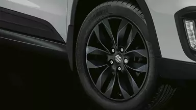 Official Suzuki Shop | Parts & Accessories | Suzuki Cars UK