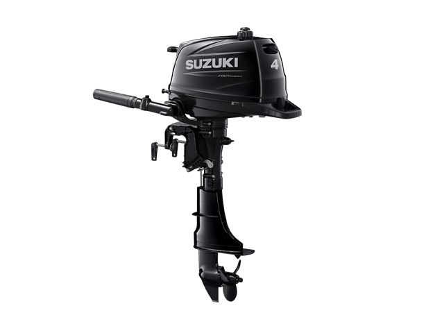 DF90A Suzuki Outboard | Suzuki Marine UK