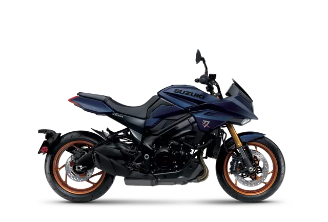 New Suzuki Motorbikes For Sale | Suzuki Bikes UK