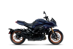 Suzuki Motorcycle Dealer in Merthyr Tydfil | Marsh MX