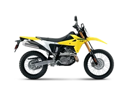 Suzuki Motorcycle Dealer in Redhill | Fins Motorcycles Ltd