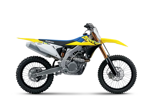 New Suzuki Motorbikes For Sale | Suzuki Bikes UK