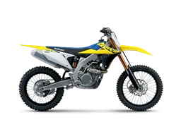 Suzuki DRZ-4SM | Suzuki Bikes UK