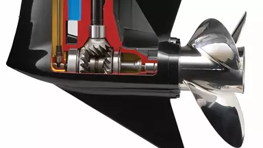 DF200AP Suzuki Outboard | Suzuki Marine UK