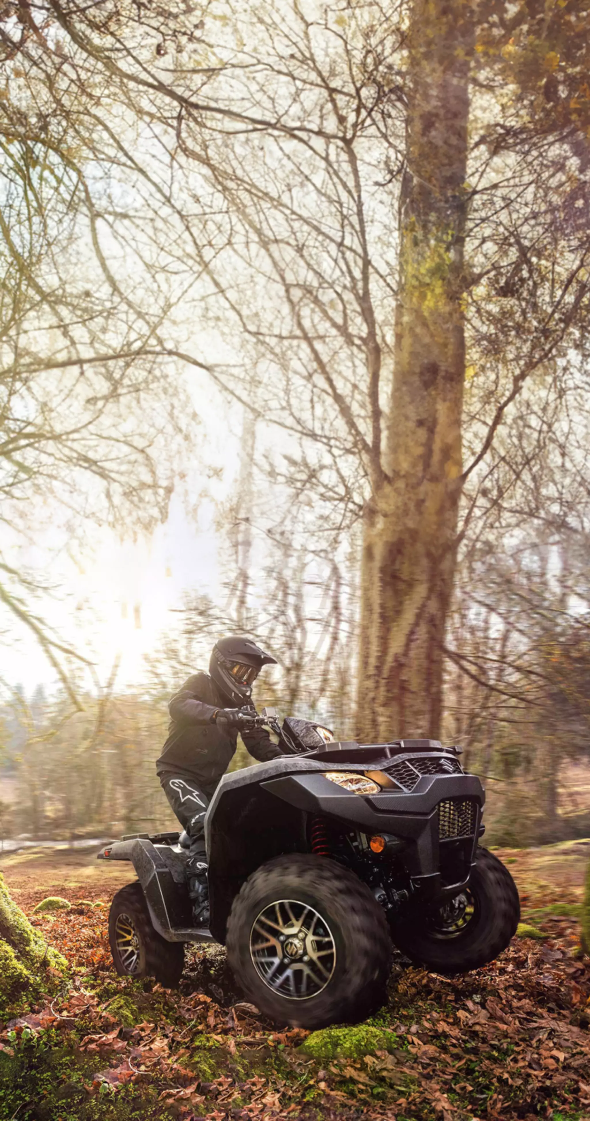 Suzuki UK | Official Suzuki Website
