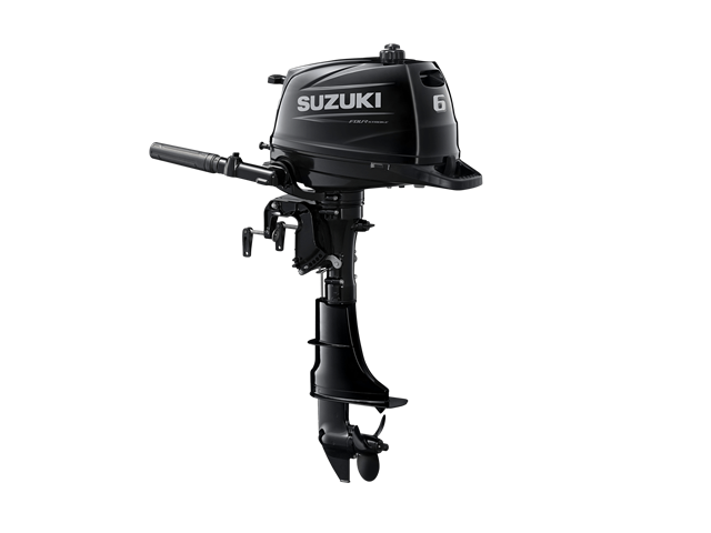 DF70A Suzuki Outboard | Suzuki Marine UK