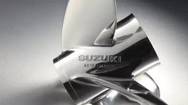 DF300AP Suzuki Outboard | Suzuki Marine UK