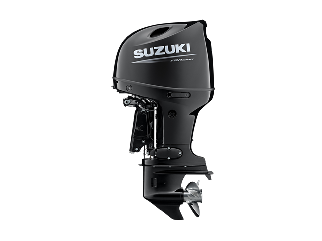 Outboards | Suzuki Marine