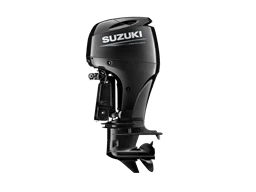 DF6A Suzuki Outboard | Suzuki Marine UK