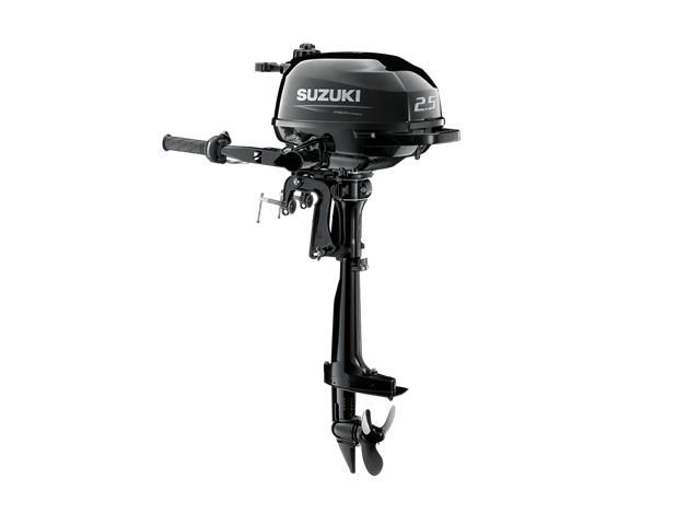 DF30A Suzuki Outboard | Suzuki Marine UK